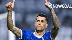 Highlights:Italian Serie A Cagliari 0-1 AC Milan - Nowgoal - Nowgoal