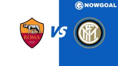 All News about AS Roma VS Inter Milan - Nowgoal Live Score