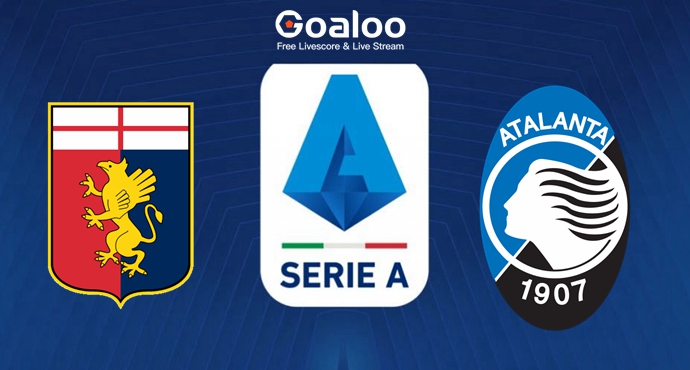 Genoa vs Atalanta Prediction, Preview & H2H Stats - Goaloo