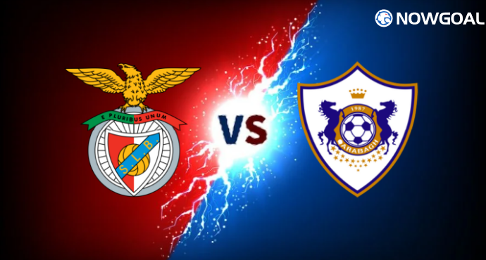 Prediction: Sep 16th UEFA Champions League Benfica vs Qarabag