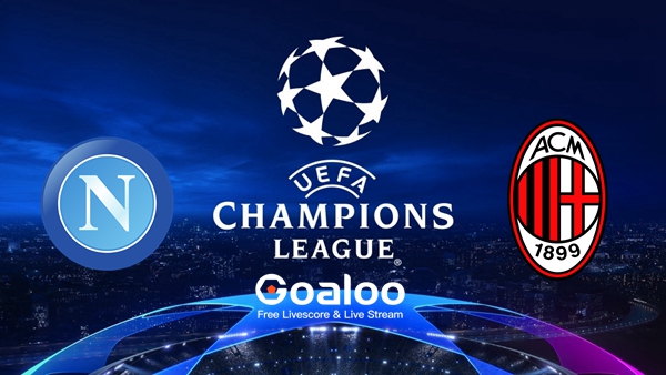 Goaloo.com: Napoli vs AC Milan Prediction & H2H Stats