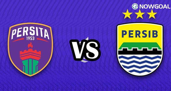 Persib vs Persita Showdown at Dipta Stadium