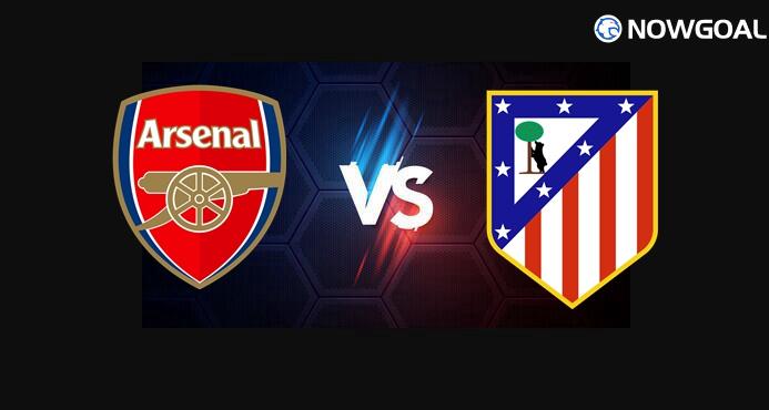 21st Oct. UEFA Champions League---Arsenal VS Atletico Madrid Prediction