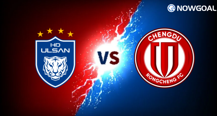 Prediction: Sep 17th AFC Champions League Ulsan Hyundai vs Chengdu ...